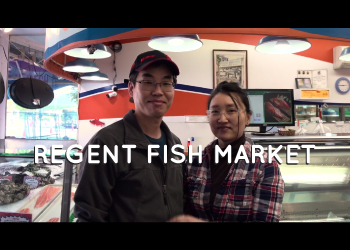 Swing on by, where the merchants know your name | Burnaby Heights