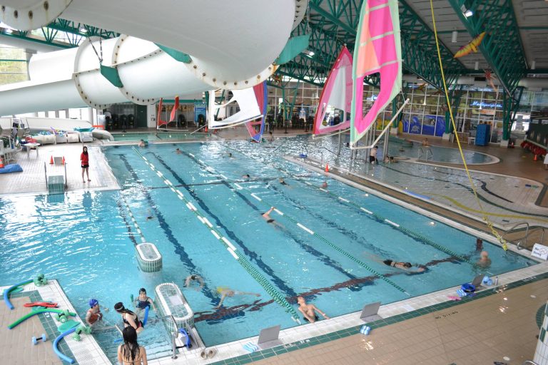 Eileen Dailly Leisure Pool and Fitness Centre – Heights Merchants ...