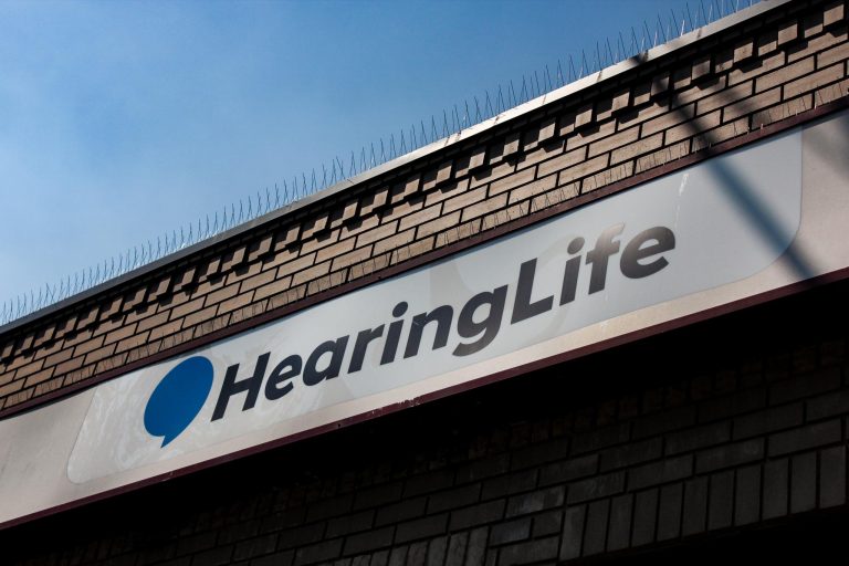HearingLife Canada – Heights Merchants Association