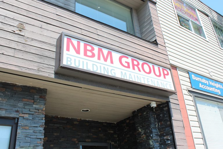 National Building Maintenance Ltd. – Heights Merchants Association