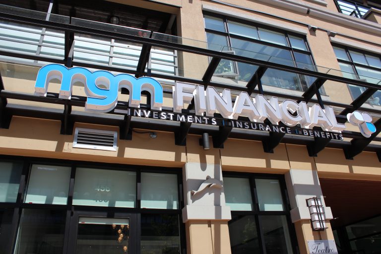 MGM Financial – Heights Merchants Association