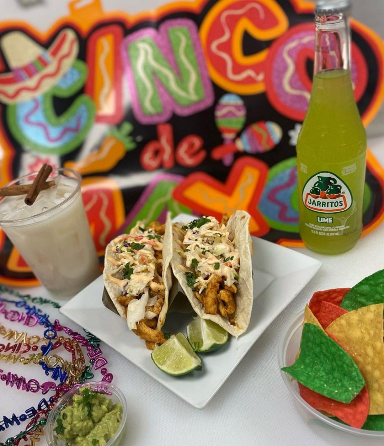 Sabrosito (formerly Don Oso’s) – Heights Merchants Association