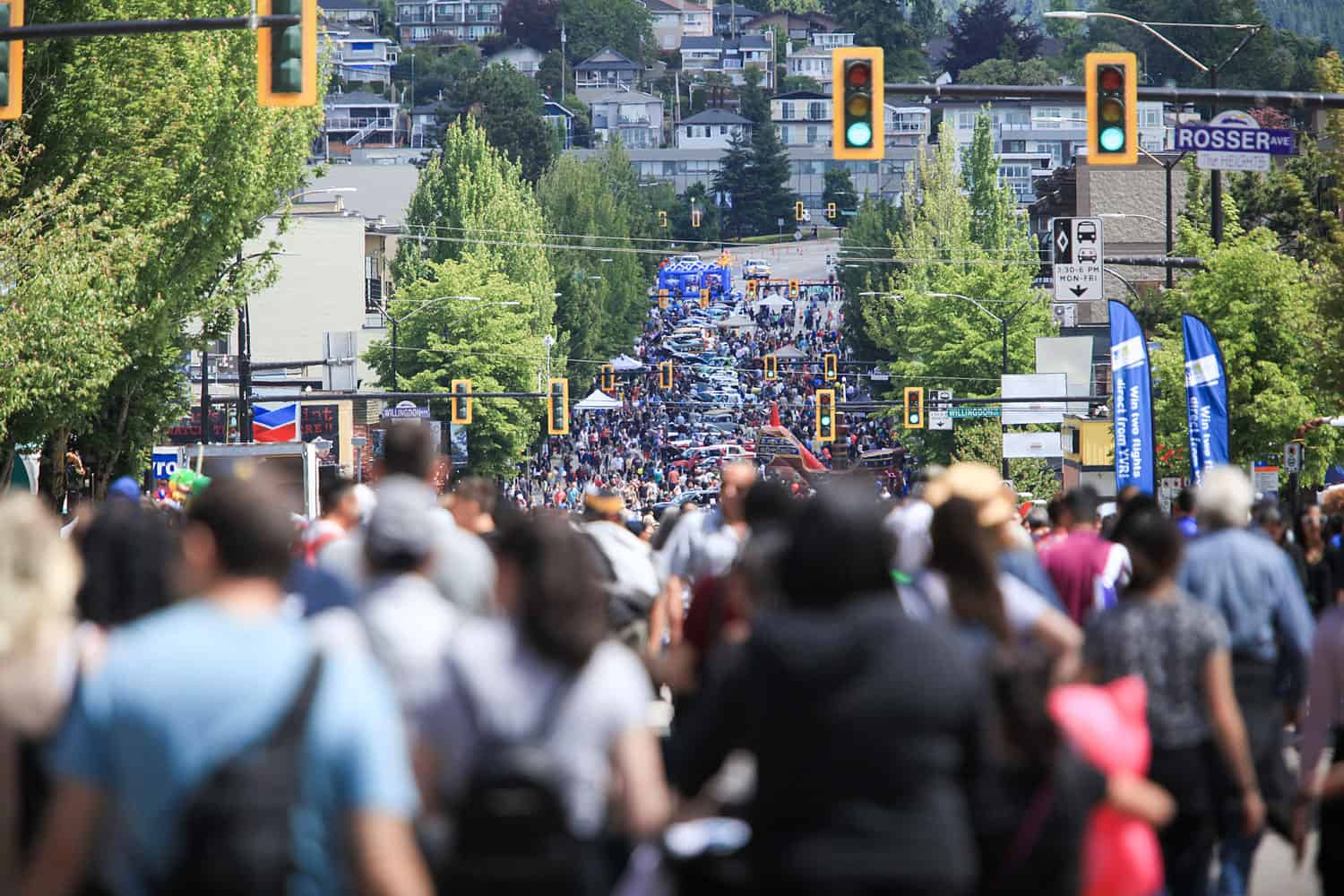 Heights | Events – Heights Merchants Association