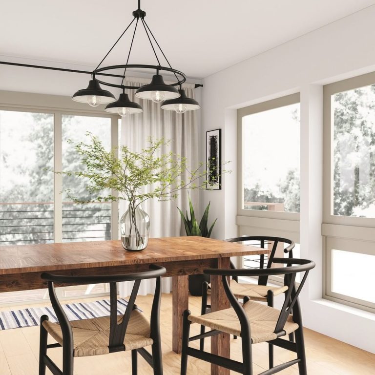 Norburn Lighting & Bath Centre – Heights Merchants Association