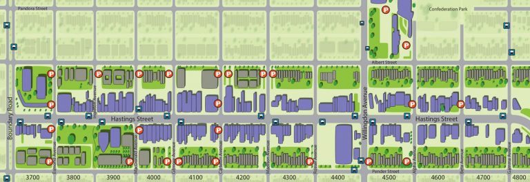Heights Merchant | Explore The Heights – Heights Merchants Association