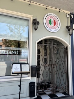 Circolo Ristorante Italiano – Heights Merchants Association