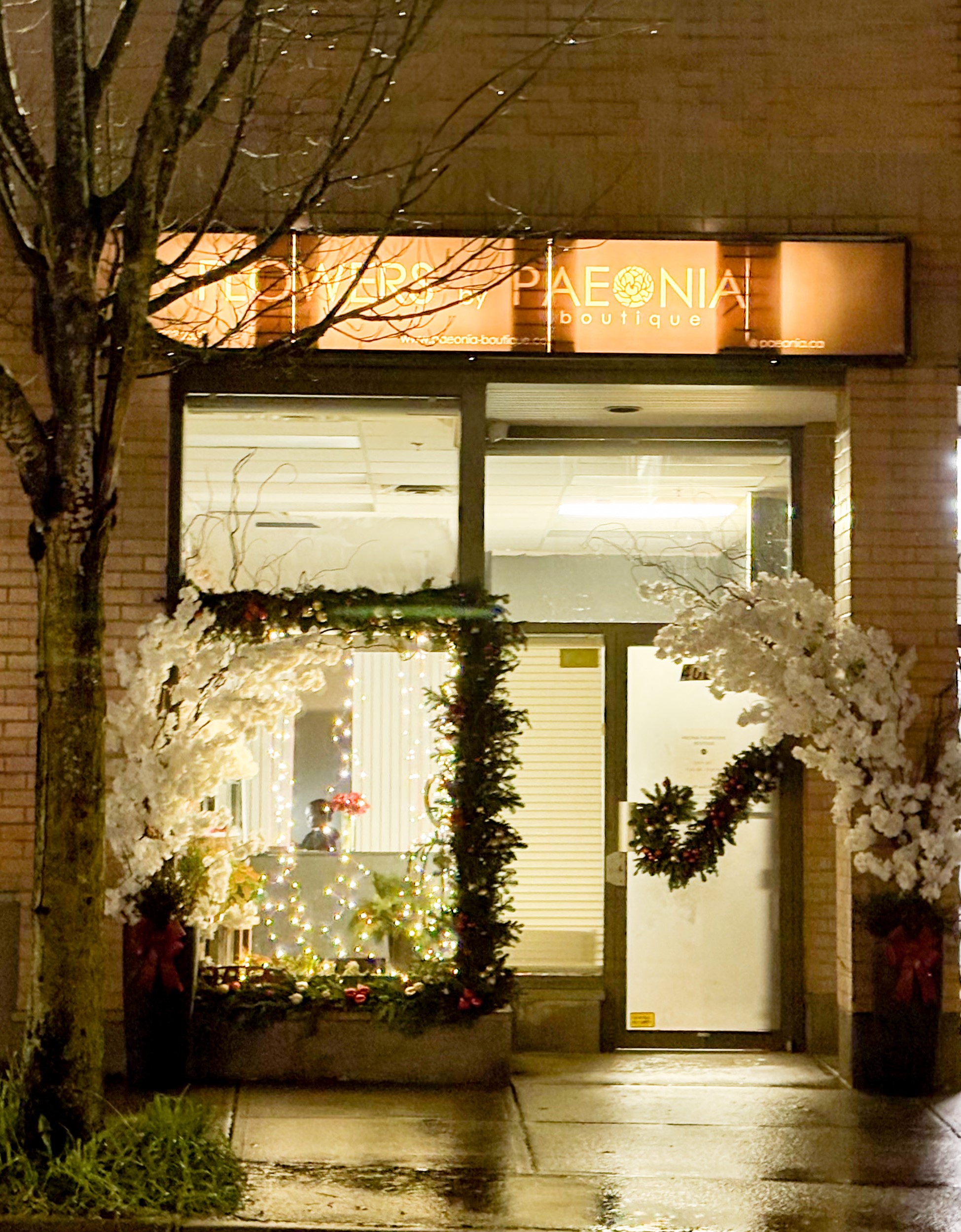 Paeonia Boutique – Heights Merchants Association