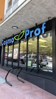 Cosmo Prof – Heights Merchants Association
