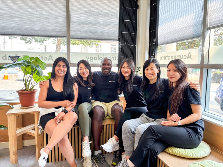 Able Wellness Centre: Redefining holistic health in Burnaby Heights ...