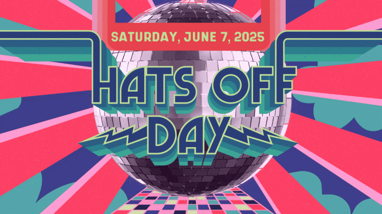 Hats Off Day 2025: Burnaby Heights Comes Down with a Disco Fever ...